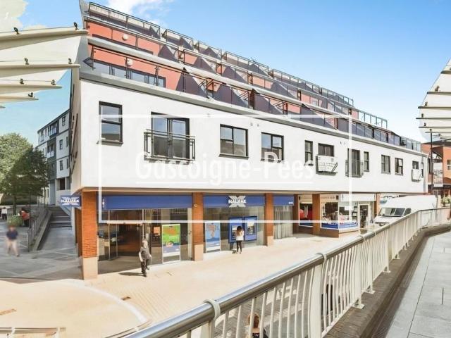 Festival Apartments, Basingstoke, RG21 2 bed apartment to rent £1,275 pcm £294 pw