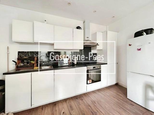 Festival Apartments, Basingstoke RG21