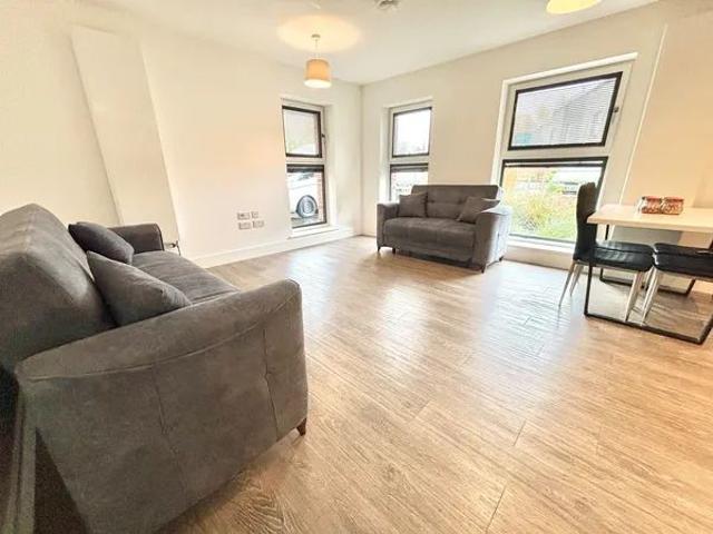 Festival Court, Glasgow, G51 1BA