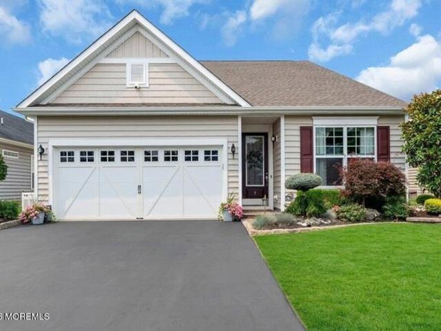 Festival Ct, Howell, Home For Sale