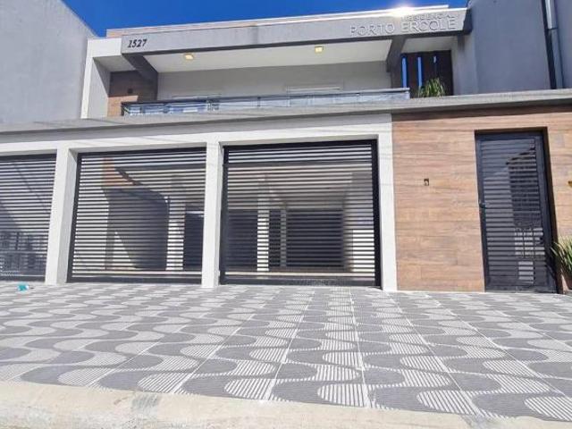 FESTIVAL DE CASAS DE CONDOMINIO MIRIM, OCIAN E REGIÃO