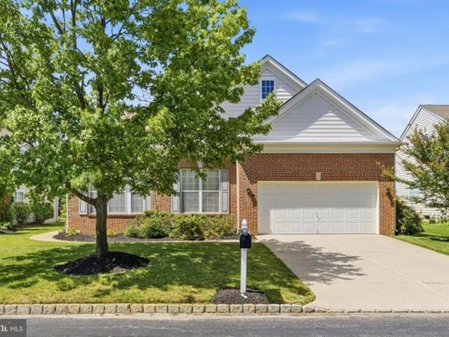 Festival Dr, Voorhees, Home For Sale