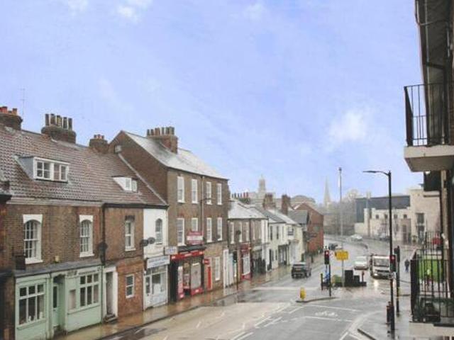 Festival Flats Fishergate, York, 4 Bedroom Flat