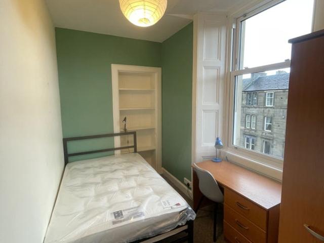 Festival Let | Sleeps 4 | 15 mins to city centre