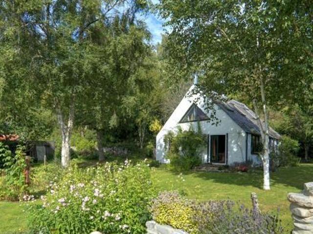 Feshie Bridge, Feshieside, Kingussie, 3 Bedroom Detached