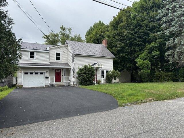 Fessenden Ave, South Portland, Home For Sale