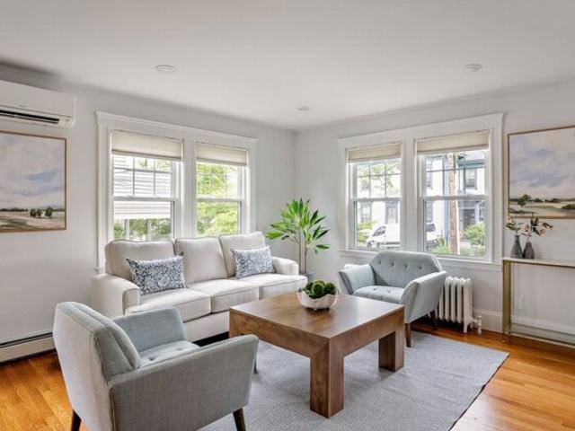 Fessenden Rd Unit,arlington, Condo For Sale