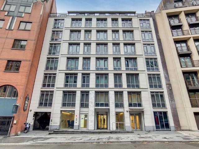 Fetter Lane, City, London, EC4A Studio to rent £2,145 pcm £495 pw