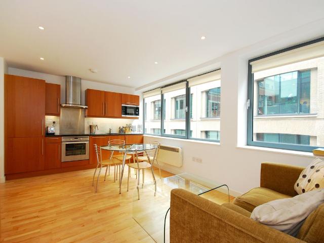 Fetter Lane Ec4, EPC:C EC4A, 1 bed flat to rent, £2,400 pcm | PrimeLocation