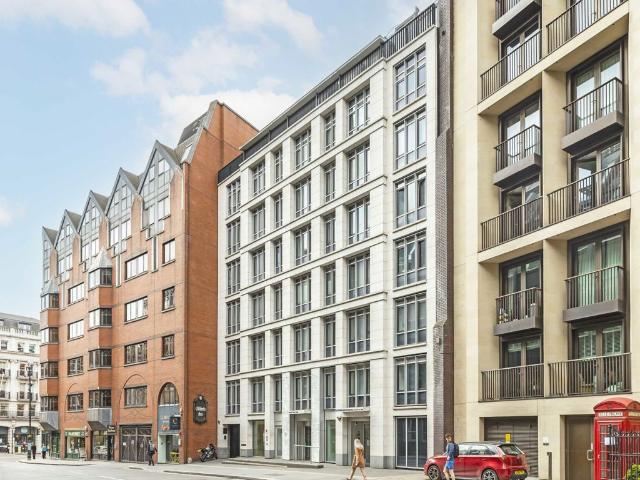 Fetter Lane, Fetter Lane EC4A, Studio to rent, £1,842 pcm | PrimeLocation