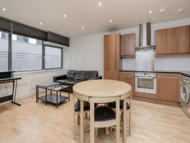 Fetter Lane, Holborn, London EC4A, 1 bed flat to rent, £2,780 pcm | PrimeLocation