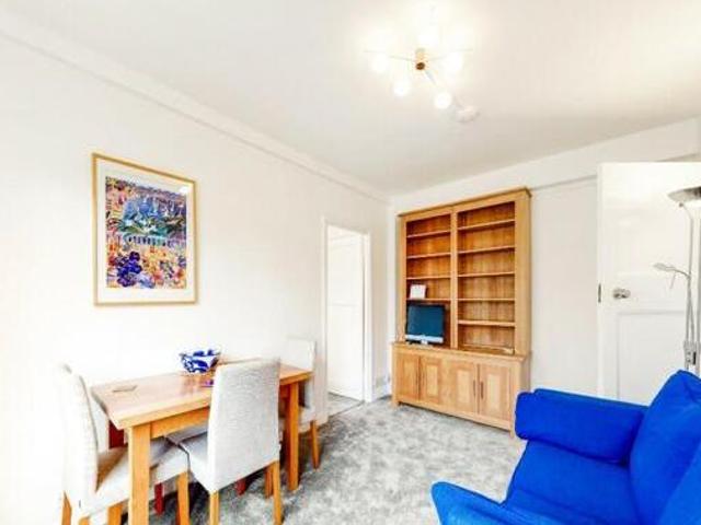 Fetter Lane, London, 1 Bedroom Apartment