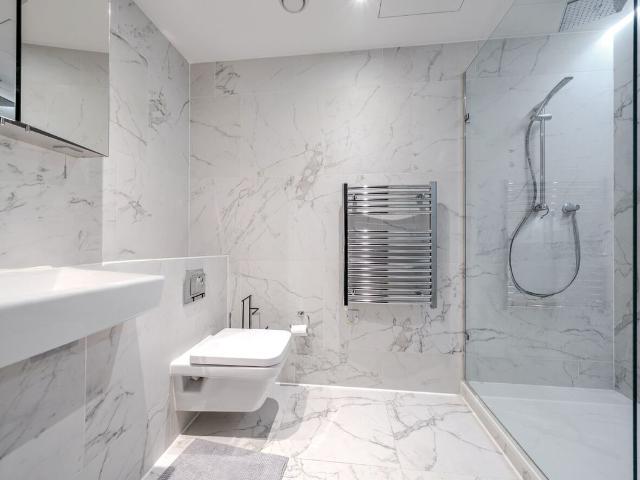 Fetter Lane, London EC4A, 1 bed flat to rent, £3,250 pcm | PrimeLocation