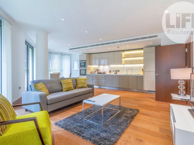 Fetter Lane, London EC4A, 1 bed flat to rent, £3,300 pcm | PrimeLocation