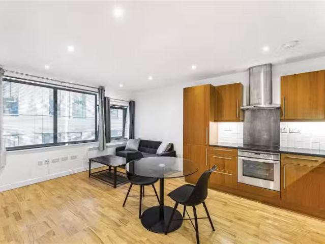 Fetter Lane, London, EC4A 1EP
