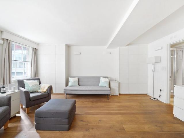 Fetter Lane, London EC4A, Studio to rent, £2,400 pcm | PrimeLocation