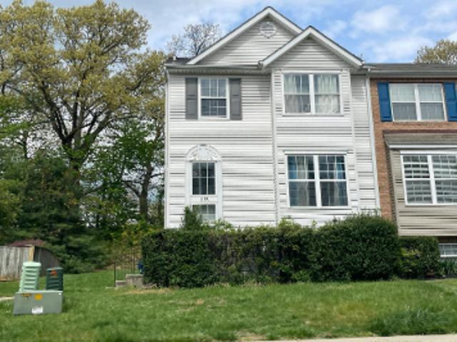 Fetterbush Cir