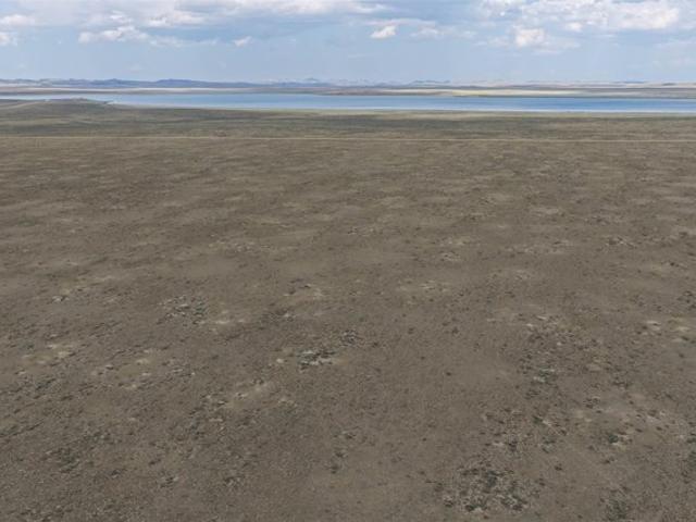 Fetterman Rd, Rock River, WY 82058