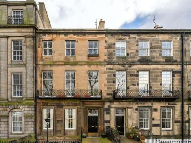 Fettes Row, Edinburgh, 2 Bedroom Apartment