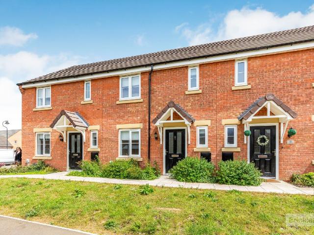 Fetlock Walk, Ely CB6, 3 bed terraced house to rent, £1,400 pcm | PrimeLocation
