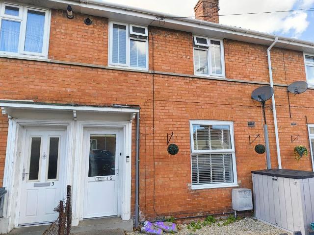 Feversham Avenue, Bridgwater TA6, 3 bed terraced house to rent, £1,180 pcm | PrimeLocation