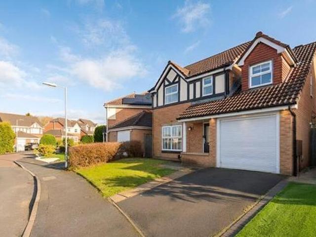 Fewston Close, Bolton, 4 Bedroom Detached