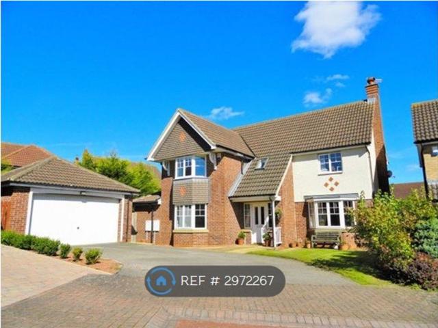 Fewston Close, Hartlepool TS26, 4 bed detached house to rent, £1,650 pcm | PrimeLocation