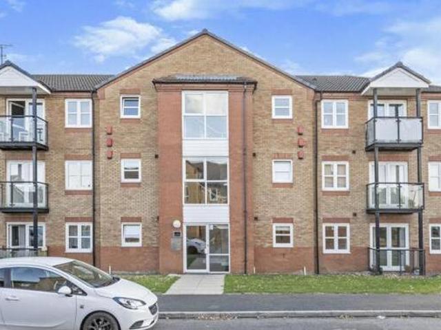 Fewston Way, Lakeside, 3 Bedroom Ground