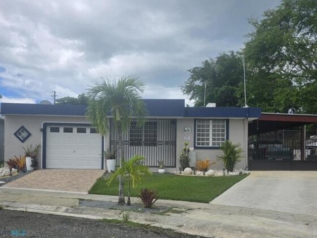 Ff Alturas De Joyuda Ext Unit Ff, Cabo Rojo, Home For Sale