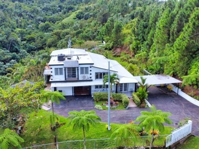 Ff Hm #,ciales, Home For Sale