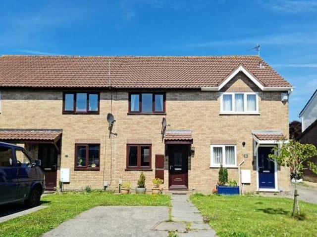 Ffordd Beck, Gowerton, 2 Bedroom Terraced