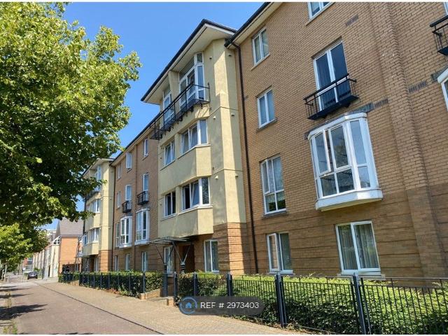 Ffordd Garthorne, Cardiff CF10, 2 bed flat to rent, £1,050 pcm | PrimeLocation