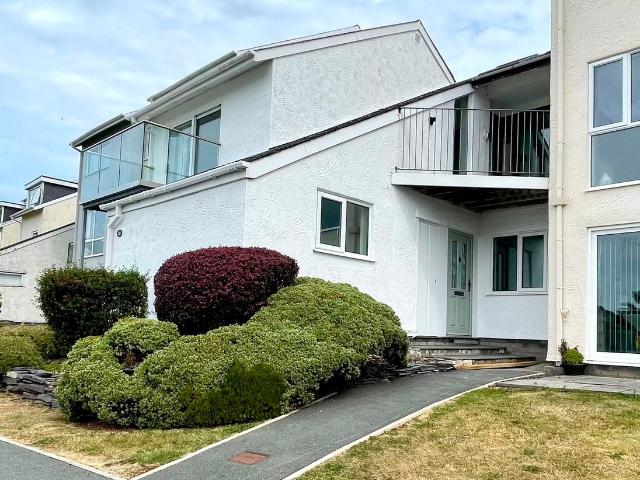 Ffordd Glyder, Y Felinheli LL56, 3 bed terraced house to rent, £1,350 pcm | PrimeLocation