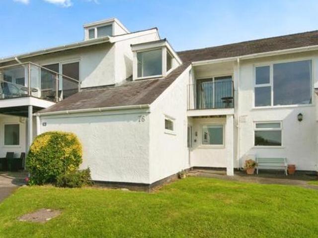 Ffordd Glyder, Y Felinheli, 3 Bedroom Terraced