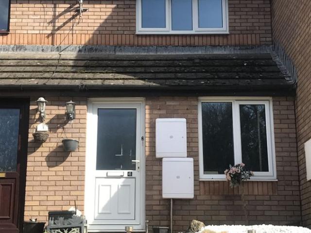 Ffordd Ddu, Bridgend CF33, 1 bed terraced house to rent, £650 pcm | PrimeLocation