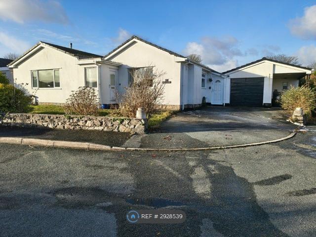 Ffordd Eleth, Moelfre LL72, 3 bed bungalow to rent, £1,000 pcm | PrimeLocation