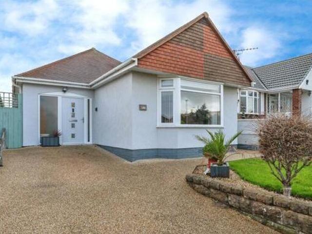 Ffordd Ffynnon, Prestatyn, 2 Bedroom Bungalow