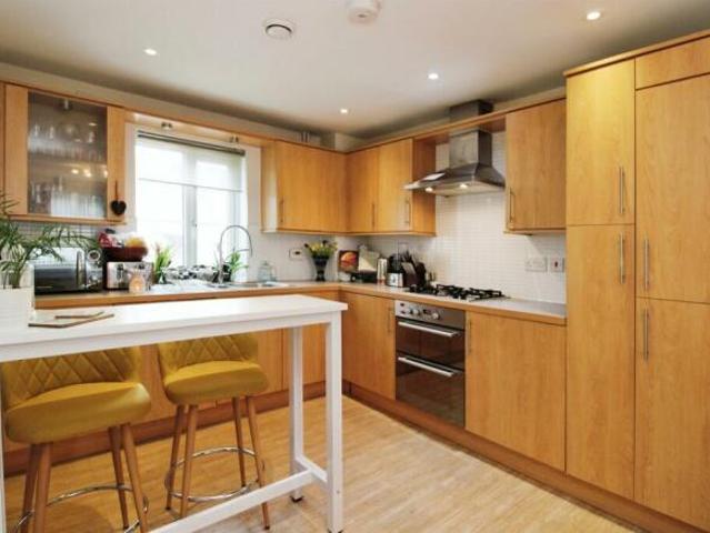 Ffordd James McGhan, Cardiff 1 bed flat to rent £1,000 pcm £231 pw