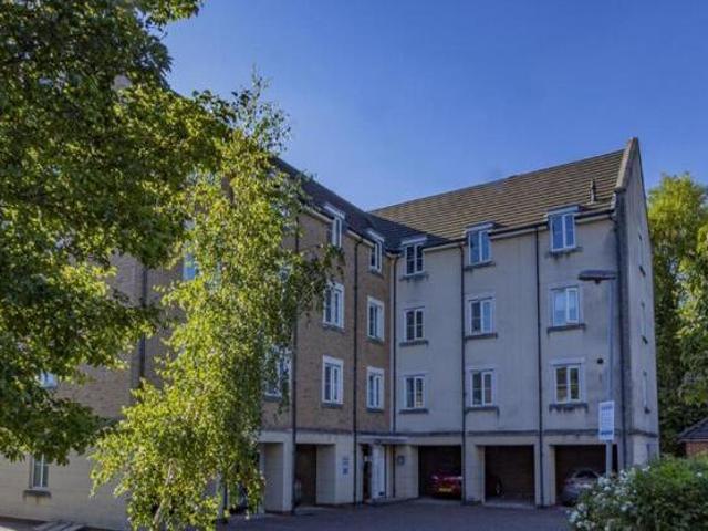 Ffordd James Mcghan, Cardiff, 2 Bedroom Flat