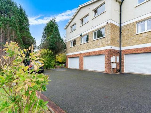 Ffordd Las, Radyr, 2 Bedroom Apartment