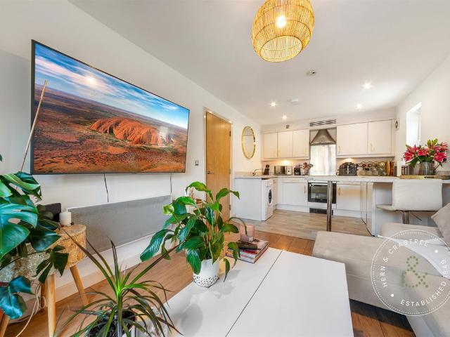 Ffordd Mograig, Llanishen, Cardiff CF14, 1 bed flat to rent, £950 pcm | PrimeLocation