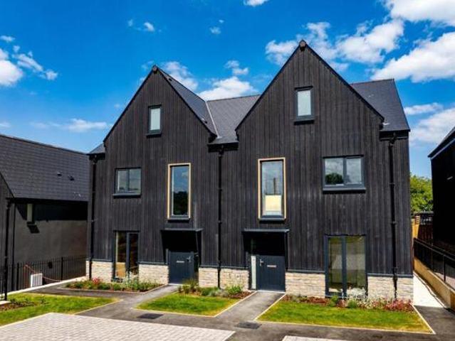 Ffordd Newydd, Aberporth, 4 Bedroom Semi detached