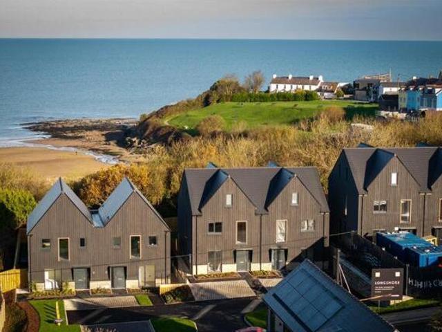 Ffordd Newydd, Longshore, Aberporth, 4 Bedroom Semi detached