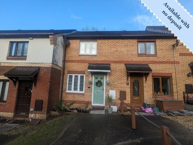 Ffordd Scott, Birchgrove SA7, 2 bed terraced house to rent, £895 pcm | PrimeLocation