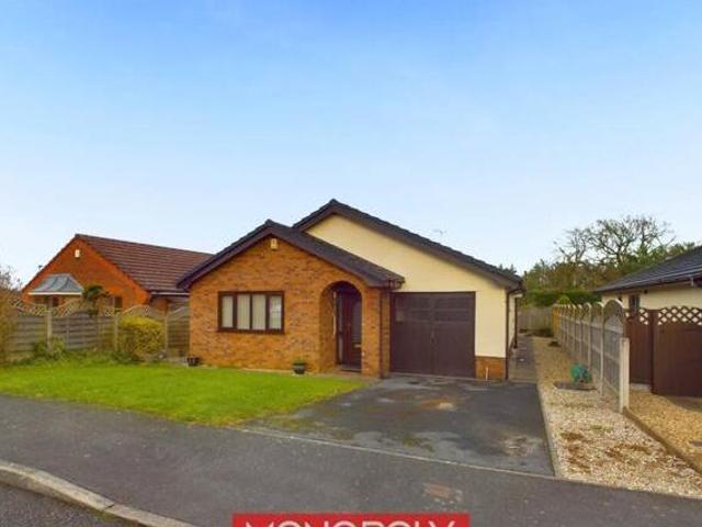 Ffordd Pen Y Maes, Trefnant, 3 Bedroom Bungalow
