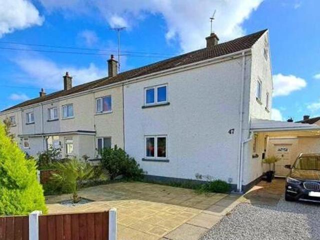 Ffordd Penrhyn, Llandudno, 2 Bedroom End