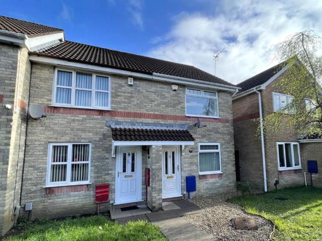 Ffordd Tollborth, Llansamlet SA7, 2 bed end terrace house to rent, £825 pcm | PrimeLocation