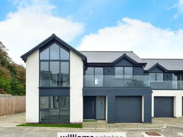 Ffordd Talargoch, Meliden, 4 Bedroom Detached