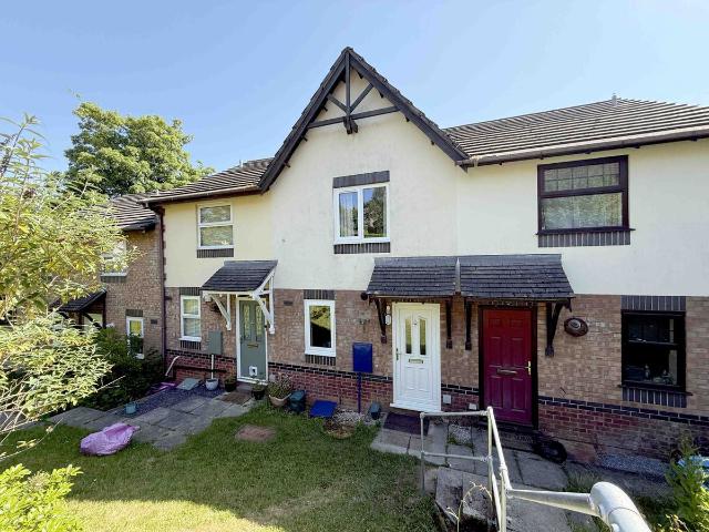 Ffordd Taliesin, Swansea, West Glamorgan SA2, 2 bed terraced house to rent, £950 pcm | PrimeLocation