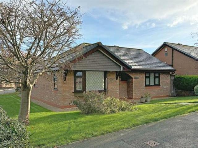 Ffordd Tan´r Allt, Abergele, 3 Bedroom Detached